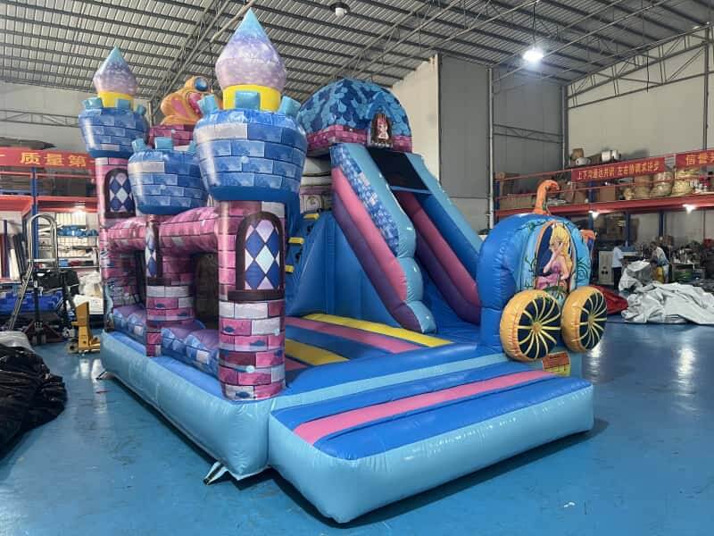 Princess combo - Minyefun