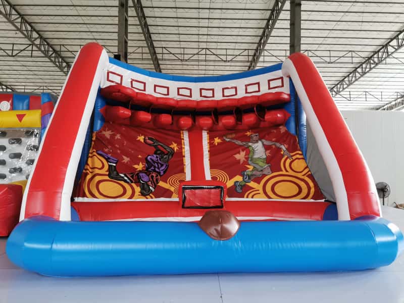 IPS Basketball Without Sensor System - Minyefun