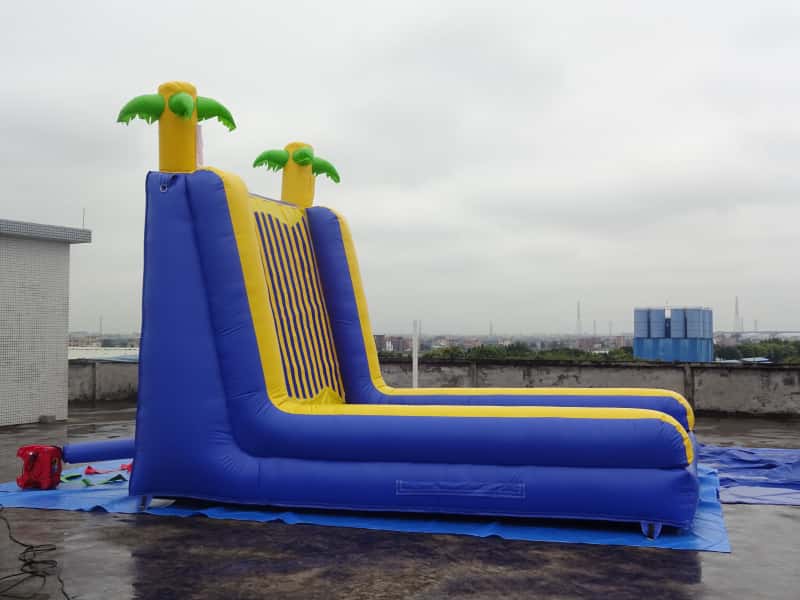 Inflatable Sticky Wall - Minyefun